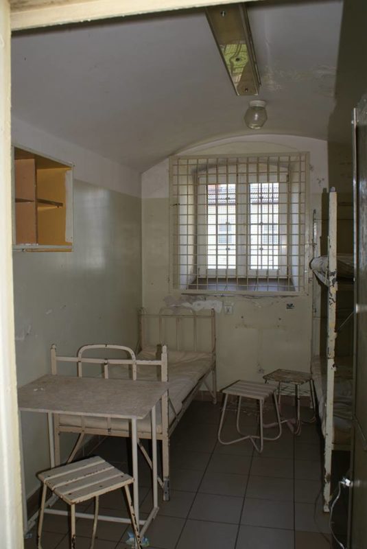 “Long live free Poland”. The story of the Poland`s worst political ...