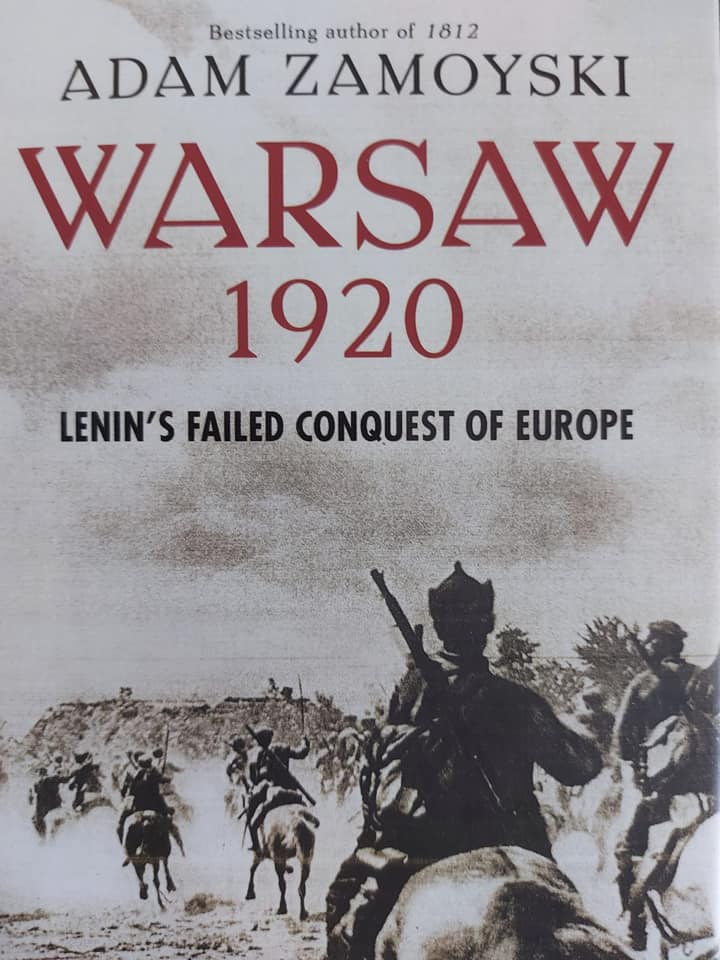 The ‘’Miracle of the Vistula’’ – EIOCO